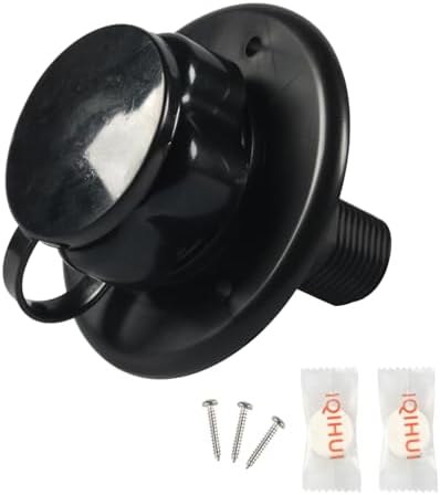 Amazon.com: KSIEE RV Water Inlet Connection, RV City Water Inlet with ...