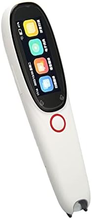 Amazon.com : Digital Translation Pen Scanner, 134 Languages Translator ...