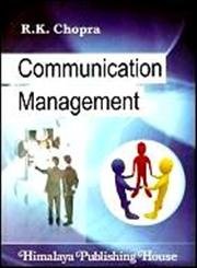 Buy Communication Management Book Online at Low Prices in India ...