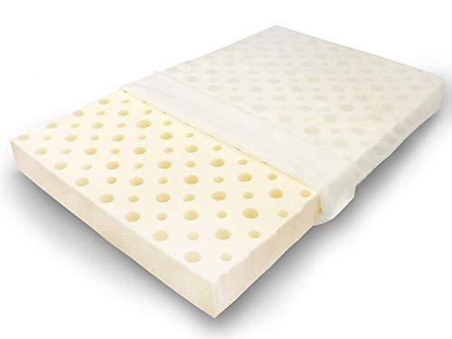 Colchones ECOLÓGICOS Naturales Colchón Látex Natural Ecológico