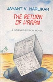 Buy The Return of Vaman Book Online at Low Prices in India | The Return ...