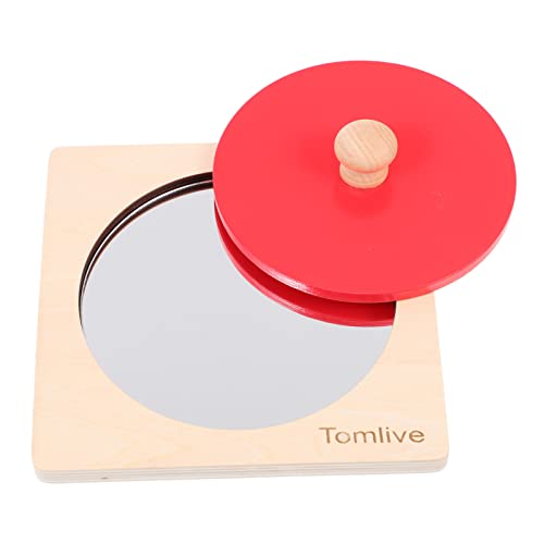 Amazon.de Best Sellers: The most popular items in Baby Mirror Toys