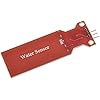 Amazon.co.jp: Ren He 10個セット 水位センサー モジュール DC 3V-5V 20mA Water Sensor for ...