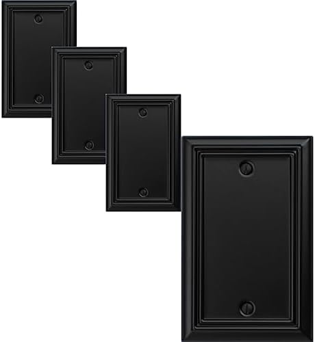 Franklin Brass 64219 Architectural Single Toggle Switch Wall Plate ...