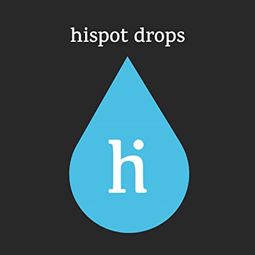 Hispot Drops : Hispot: Amazon.in: Books