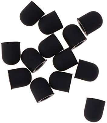 Amazon.com: 15pcs Pen Tip Case Silicone Stylus Tip Pen Tip Cover Touch ...