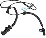 ・ブランド:MOPAR・製造元:Mopar・モデル:68128181AC・製造元/メーカー部品番号:68128181AC・特定の車両に適合するMopar OEM部品・センサーアンチロックブレーキ・部品番号:68128181AC・フィット感、...