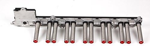 Amazon | ベンツ W221 W220 W216 W215 R230 W463 V12 ダイレクトイグニッションコイル 右/純正品 ...