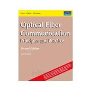 Buy OPTICAL FIBER COMMUNICATIONS Book Online at Low Prices in India ...