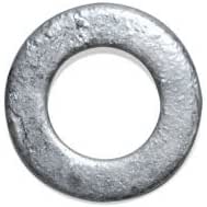 Ukfixings Form G Washers Galvanised (100) : Amazon.co.uk: DIY & Tools