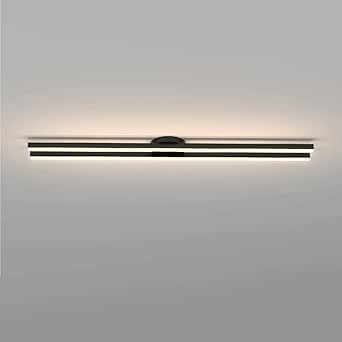 SIYANE Modern Minimalist Ceiling Light Long Strip Dimmable LED Semi ...