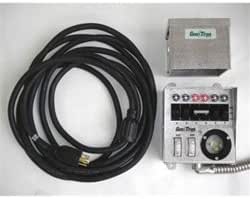 Amazon.com: KIT30216V - Gen-Tran Transfer Switch : Patio, Lawn & Garden