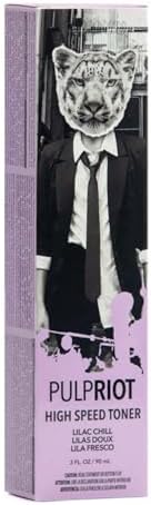 Amazon.com : Pulp Riot High Speed Toner 3oz- ICY : Beauty & Personal Care