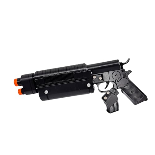 Amazon.com: K-16 Bryar blaster Kyle Katarn blaster - 3D Printed Props ...