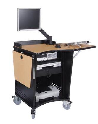 Spectrum Industries 55400IBTK-42OB 42" Inspiration Lectern: unknown ...