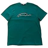 ・ブランド:FUBU・モデル:半袖 Tシャツ・当店はFUBU(フブ)正規取扱 / 通販サイトとなります。・こちらはFUBU(フブ)からScript embroidery Logo Teeとなります。・クラシックな配色ながら刺繍の持つ独特な高...
