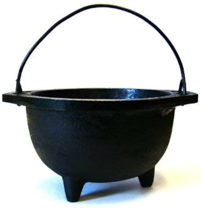 Amazon.ca: Cauldron