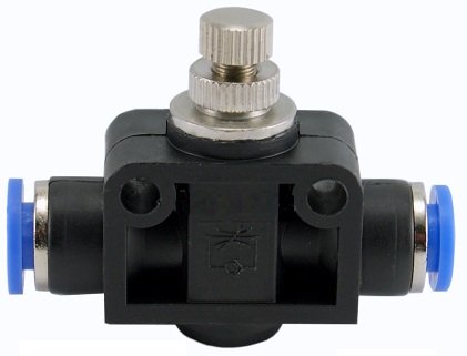 SMSN Inline Flow Controller, 8 mm : Amazon.in: Industrial & Scientific