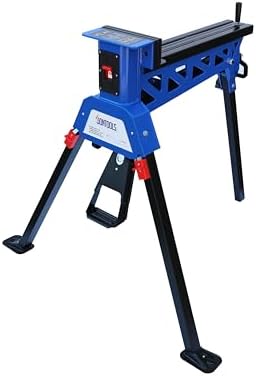 Folding Saw Horse Work Table,jawhorse Portable Workstation,Foldable ...