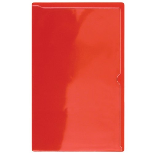 Amazon.com: StoreSMART - Legal Size - Paperwork Organizers - Red ...