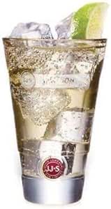 Amazon.com | Jameson Highball Rocks Glass: Highball Glasses