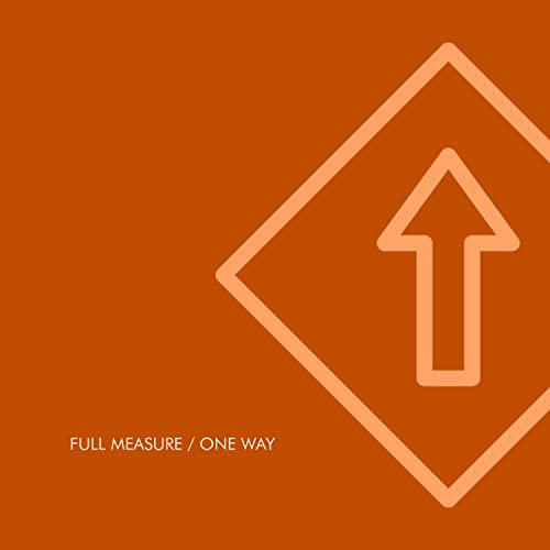 Amazon.com: One Way : Full Measure: Digital Music