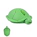 Amazon.com: Samudgate Wireless Mouse Cute Animal Turtle Shape Computer ...