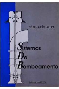 Sistemas De Bombeamento | Amazon.com.br