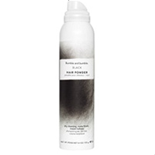 Amazon.com: Soft Black Hair Powder