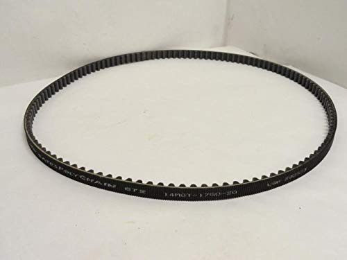 Gates 14MGT-1750-20 Belt: Amazon.com: Industrial & Scientific