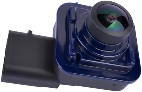 Amazon.com: JC3T19G490AD Rear View Backup Camera 6-PIN Connector ...