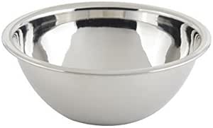 Amazon.co.jp: Bon Chef 5151 Stainless Steel Bowl Insert Fit Fondue Pot ...