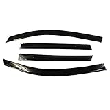 ・ブランド:DressCarParts・製造元:DressCarParts・製造元/メーカー部品番号:SB066-1・雨の日の運転に欠かせない、ドアバイザー1台分です。・喫煙者様はもちろん、雨の日も快適に換気をしたい方は是非！・取付は両面テ...