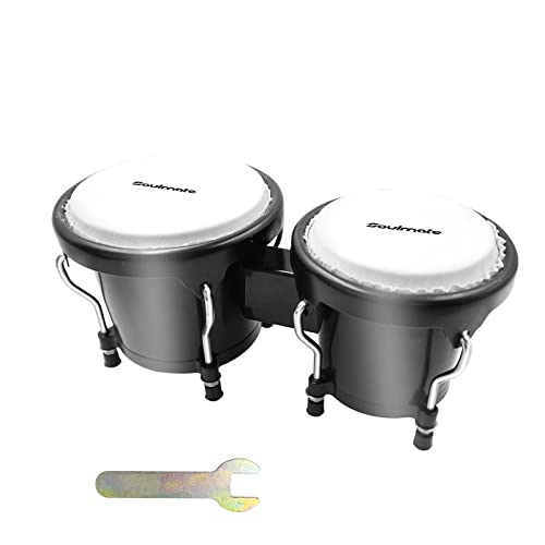 Find The Best Bongo Drums For Beginners Reviews & Comparison - Katynel