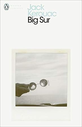 Big Sur: Jack Kerouac: Books - Amazon.ca