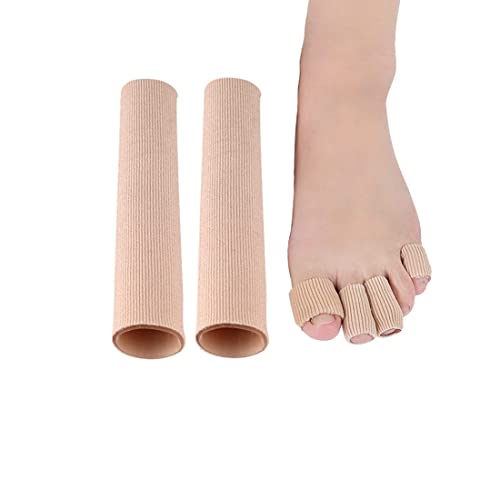 Protector de dedos y pies en Mercadona: precios y opiniones sobre tubos ...