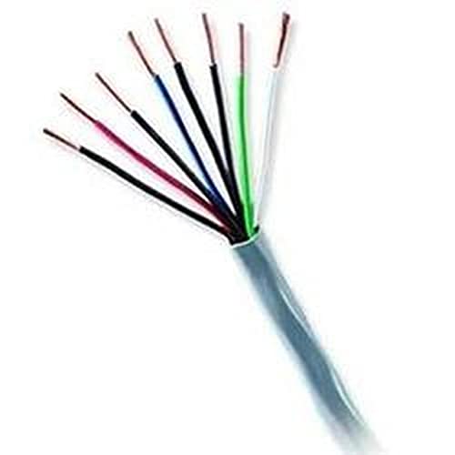 Amazon.com: 18/10 Stranded CL2P (Plenum) Control Cable-STRANDED PLENUM ...