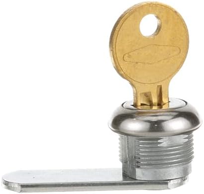 Amazon.com: Exact FIT for BOBRICK 3944-30 Bobrick Lock and Key Set ...