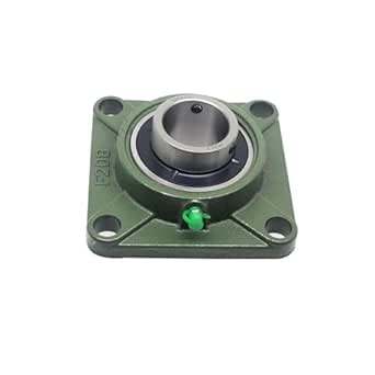1/2/4PCS Adapter Sleeve Outer Spherical Bearing UKF205 206 207 208 209 ...