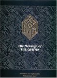 The Message of the Qur'an: Asad, Muhammad: 9781904510000: Amazon.com: Books