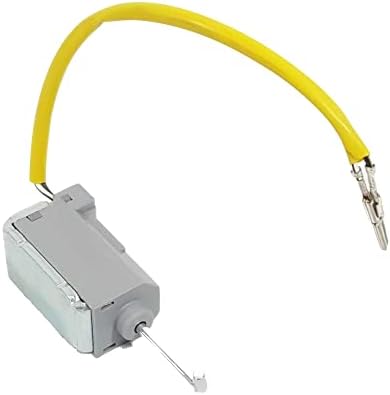 Amazon.com: Genuine OEM 95840-2P000 ATA Solenoid / 958402P000 for ...