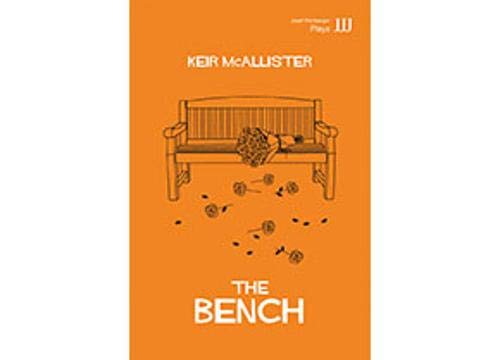 Buy THE BENCH Book Online at Low Prices in India | THE BENCH Reviews ...