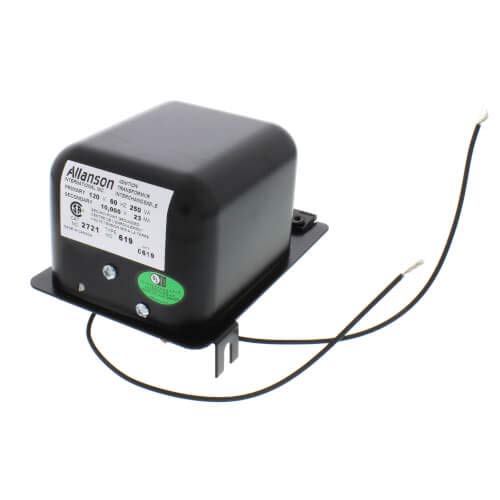 Ignition Transformer for Wayne M, MH Burner - Amazon.com