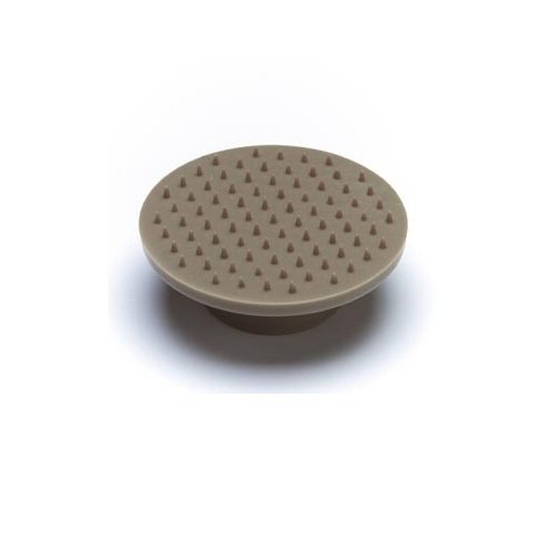 Bulk Hardware BH50286 40mm King Size Spiked Castor Caster Furniture Cup ...