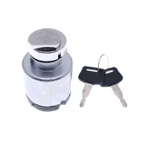 Amazon.com: Ignition Switch 4477373 with 2 Keys for John Deere 110 120 ...
