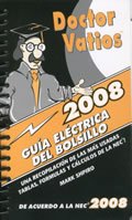 Amazon.com: 2008 Dr. Watts Pocket Electrical Guide- Spanish Edition ...