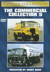 Vintage Commercial Collection: Volume 5 [DVD]: Amazon.co.uk: DVD & Blu-ray