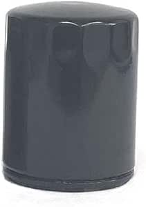 Amazon | ハーレーダビッドソン(Harley Davidson) オイルフィルター ブラック 62700296 | バイク用オイル ...