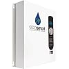 EcoSmart ECO 27 Tankless Water Heater, Electric, 27-kW - Quantity 1, 17 ...