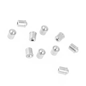 304 Stainless Steel Push Fit Ball Spring Plunger Set Tool Kit for ...